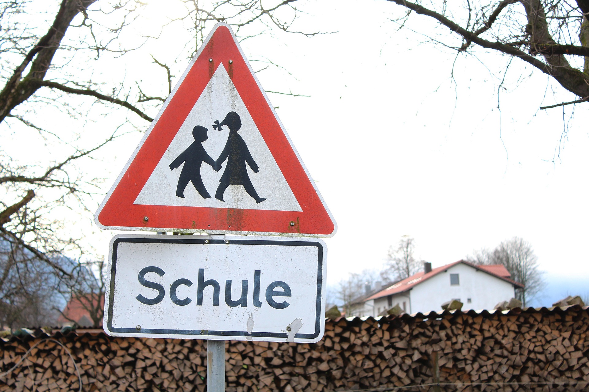 9 interessante Fakten über das deutsche Schulsystem - Schulstreik Berlin